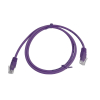 CAT5E UTP 1M Purple Patch Cable - LinITX.com - Buy Ubiquiti,