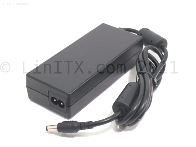 FSP 12V 7A 84W AC Adapter - 2.5mm x 5.5mm Jack - LinITX.com