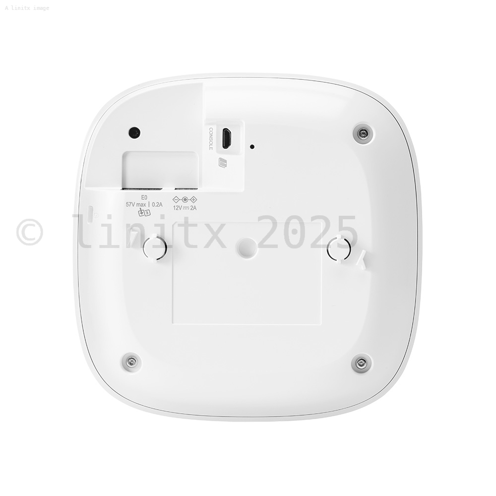 Hpe Networking Instant On Access Point Dual Radio 2x2 Wi Fi 6