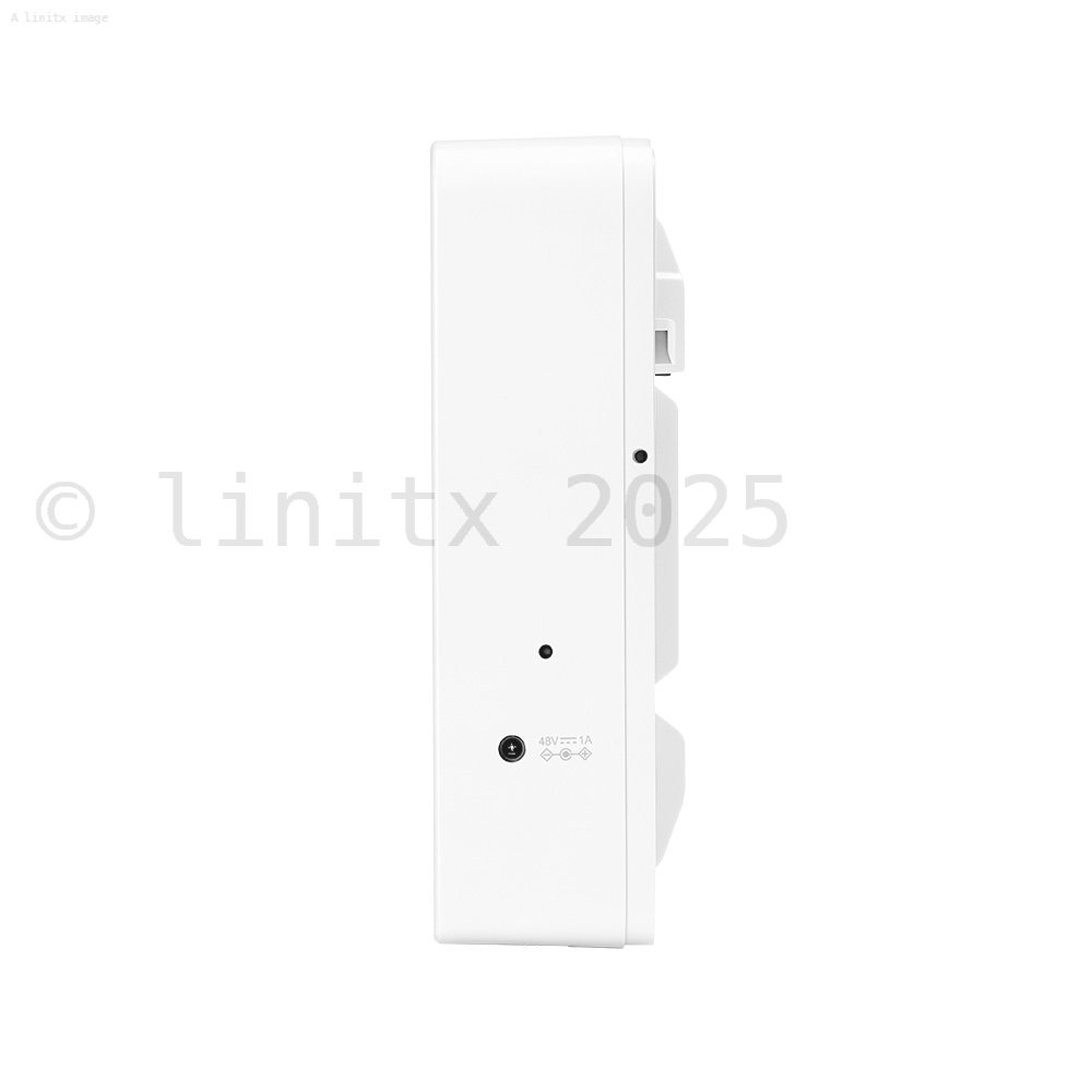 HPE Networking Instant On Access Point Dual Radio 2x2 Wi-Fi 6 ...