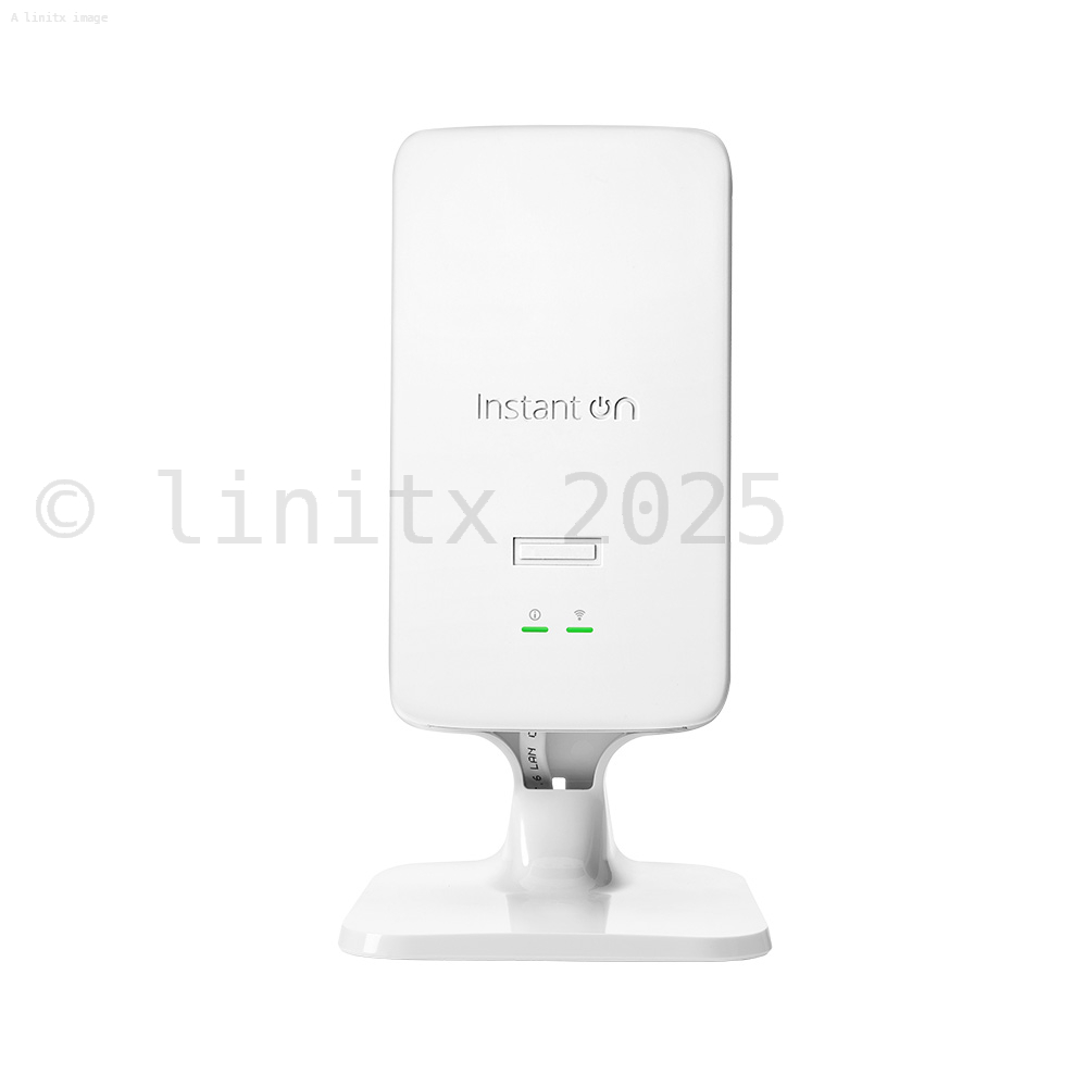 HPE Networking Instant On Access Point Dual Radio 2x2 Wi-Fi 6 ...
