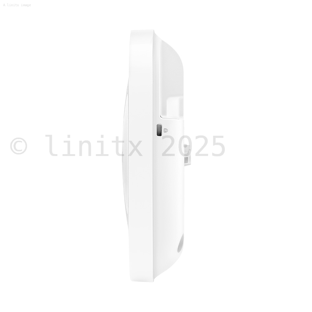 HPE Networking Instant On Access Point Dual Radio Tri Band 2x2 ...