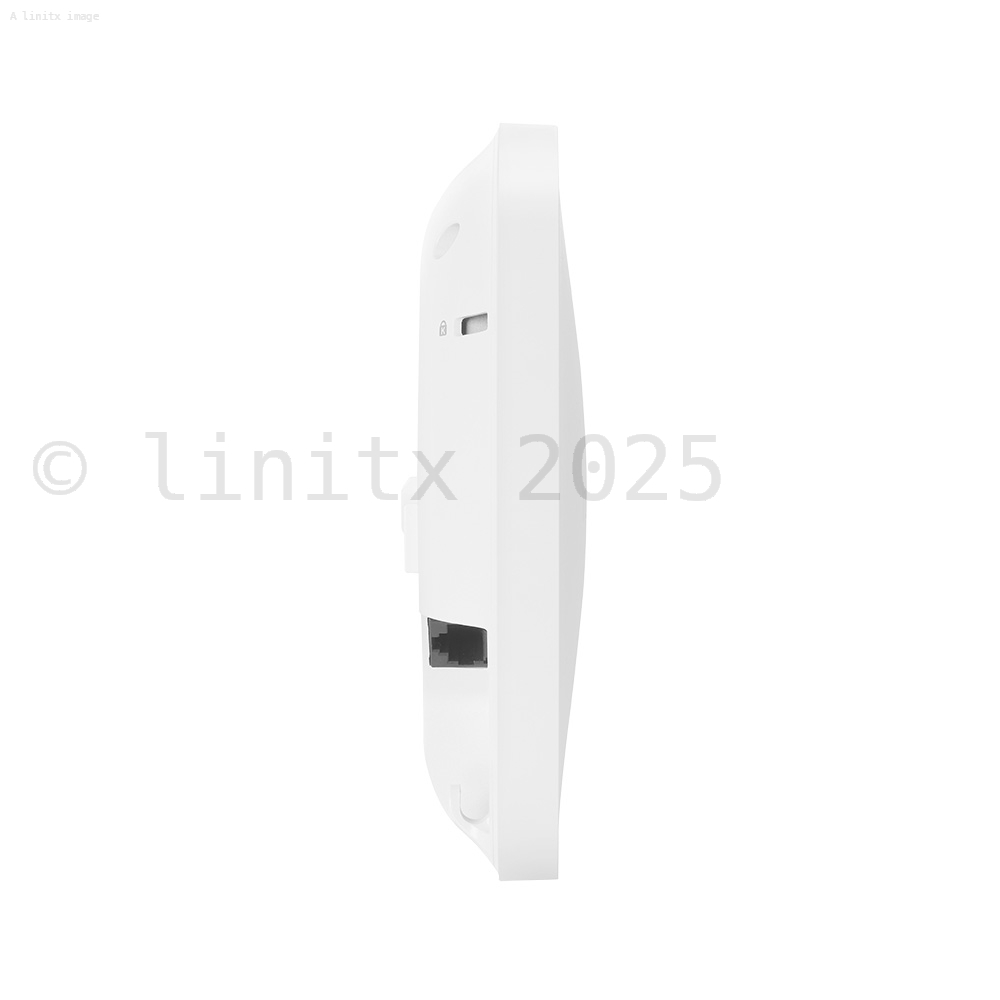 HPE Networking Instant On Indoor Access Point 2x2 Wi-Fi 6 (RW)