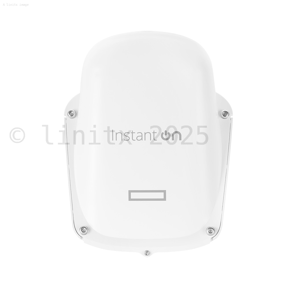 HPE Networking Instant On Outdoor Access Point Dual Radio 2x2 ...
