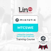 MikroTik Certified Switching Engineer - MTCSWE Training Course ...