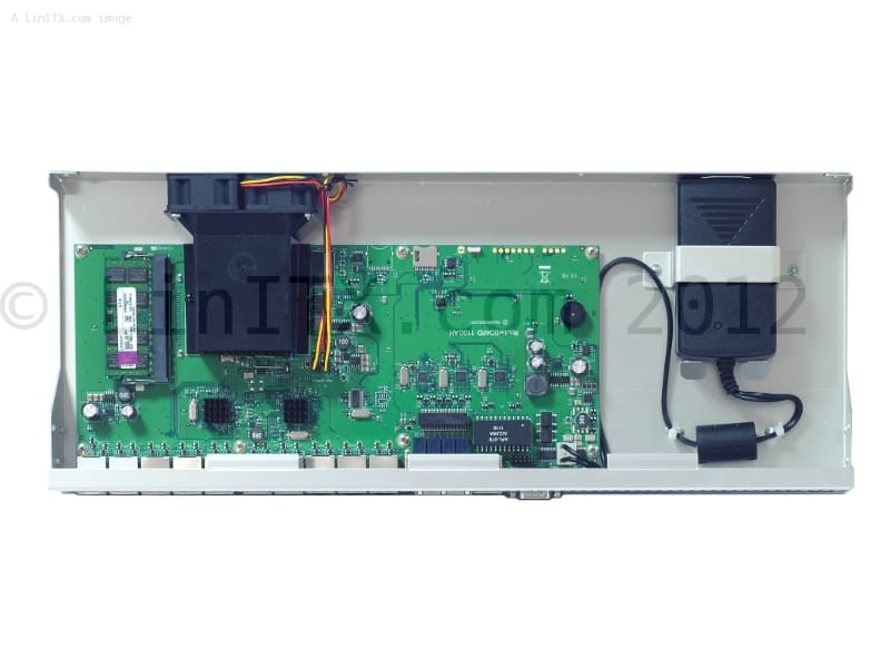 MikroTik RouterBoard Dual Core 2GB RAM RB1100AHX2 (RouterOS ... MikroTik RouterBoard Dual Core 2GB RAM RB1100AHX2 (RouterOS ...
