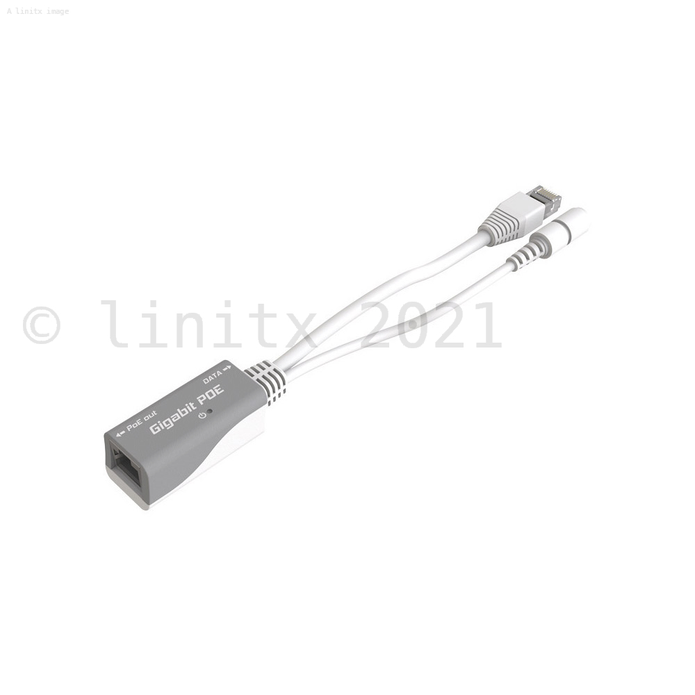 MikroTik OmniTik 5HacD Outdoor Access Point - RBOmniTikG-5HacD ...