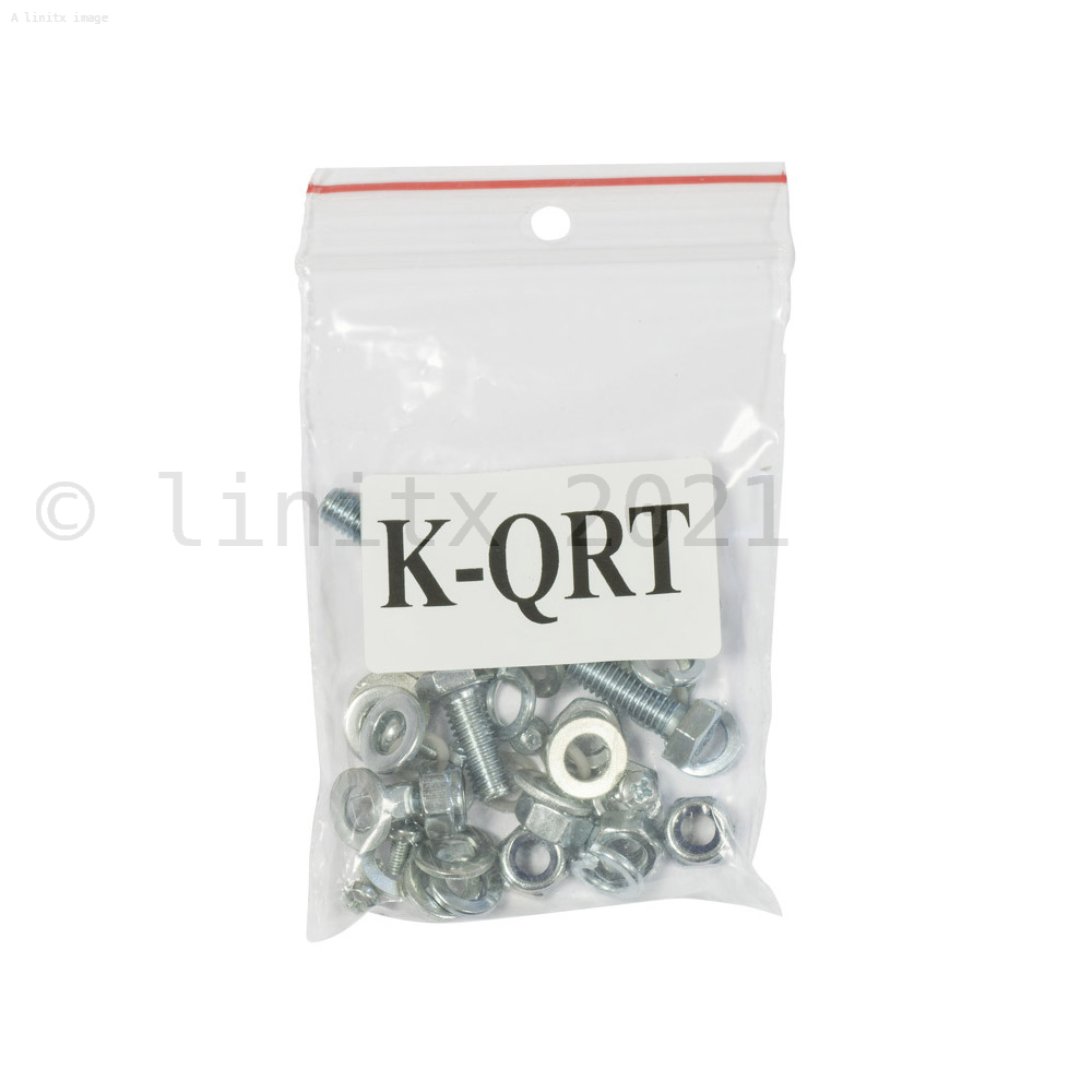 MikroTik RouterBoard QRT 5 (RouterOS Level 4) with Integrated ...