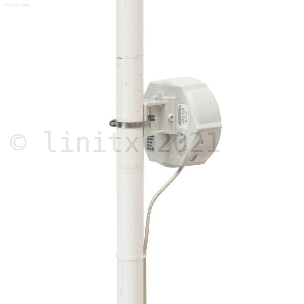 MikroTik RouterBoard SXT Lite5 Network Bridge RBSXT-5NDR2 ...