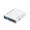 MikroTik hAP AC Router / Access Point - RB962UiGS-5HacT2HnT ...