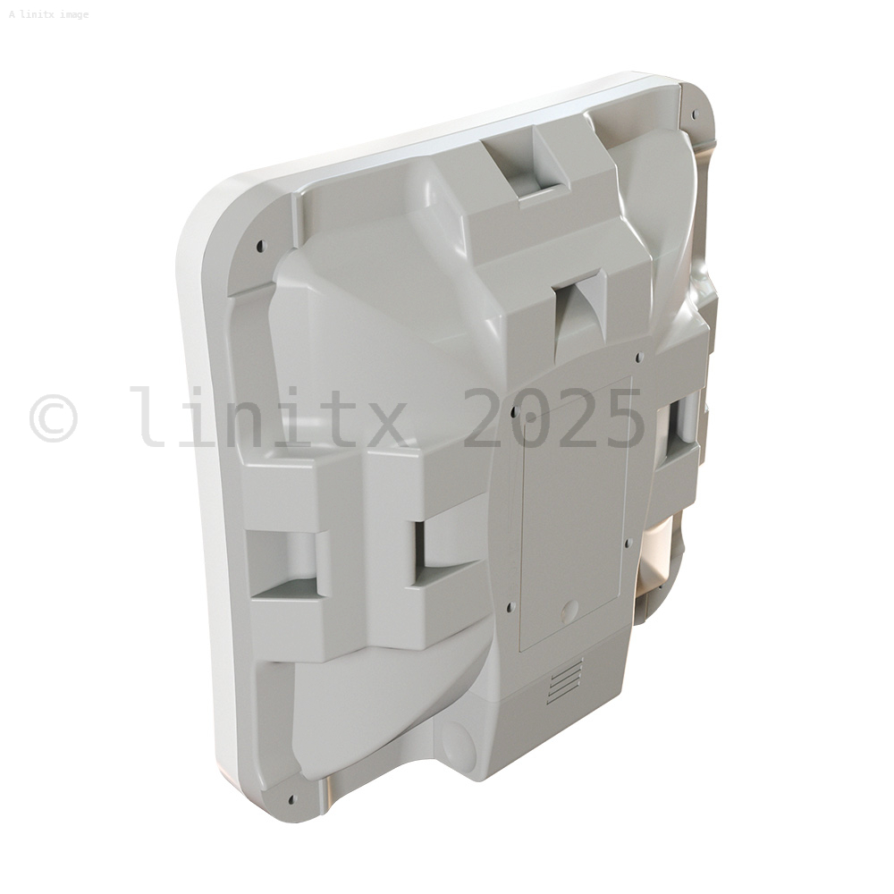 Mikrotik SXTsq 5ax Outdoor WiFi 6 CPE - SXTsq-5axD
