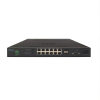 Netonix WISP 12 Port + 2 SFP+ Port AC Network Switch