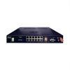 Netonix WISP 12 Port + 2 SFP+ Port DC Network Switch