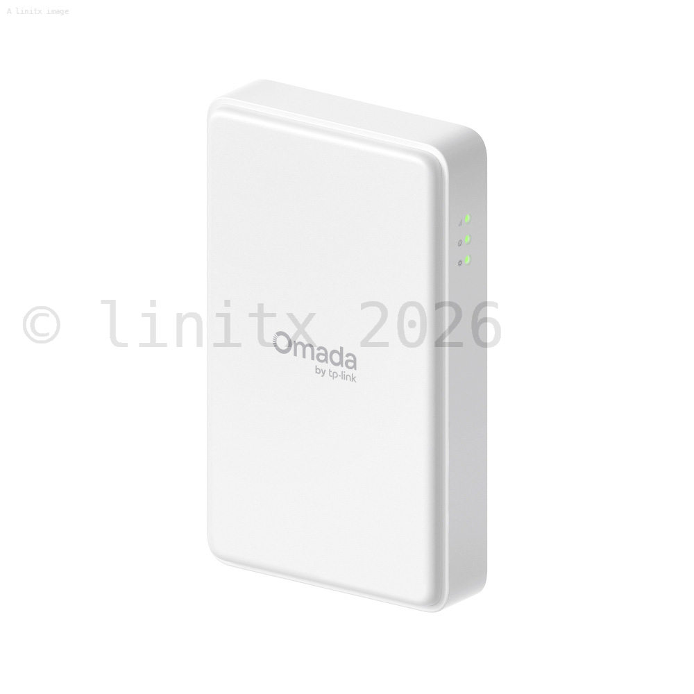 Omada by TP-Link 5G Outdoor Gateway - ER701-5G-Outdoor