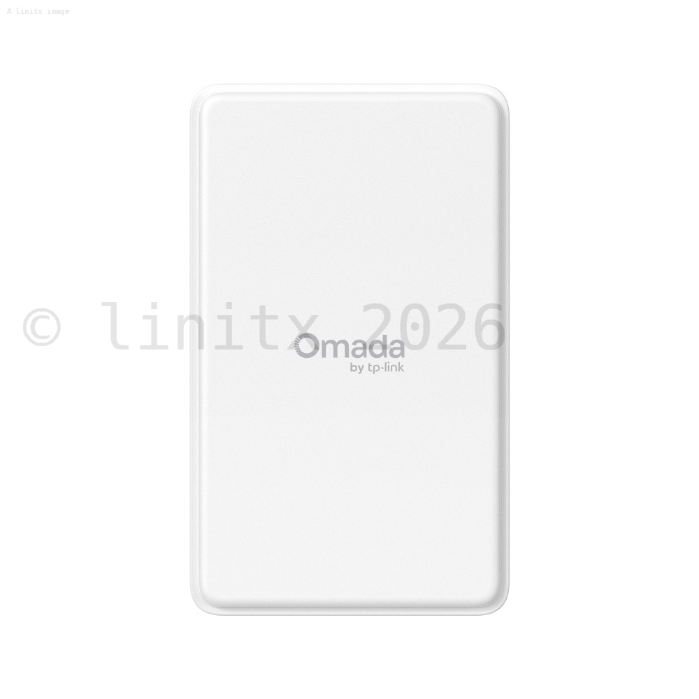 Omada by TP-Link 5G Outdoor Gateway - ER701-5G-Outdoor