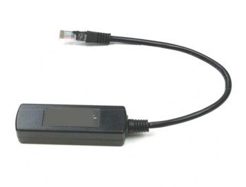 PoE World PoE Booster / Amplifier - PoE-Extender - LinITX.com ...