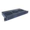 Prism 2 Way PI Rack Mount Fan Tray - FAN2RK - LinITX.com