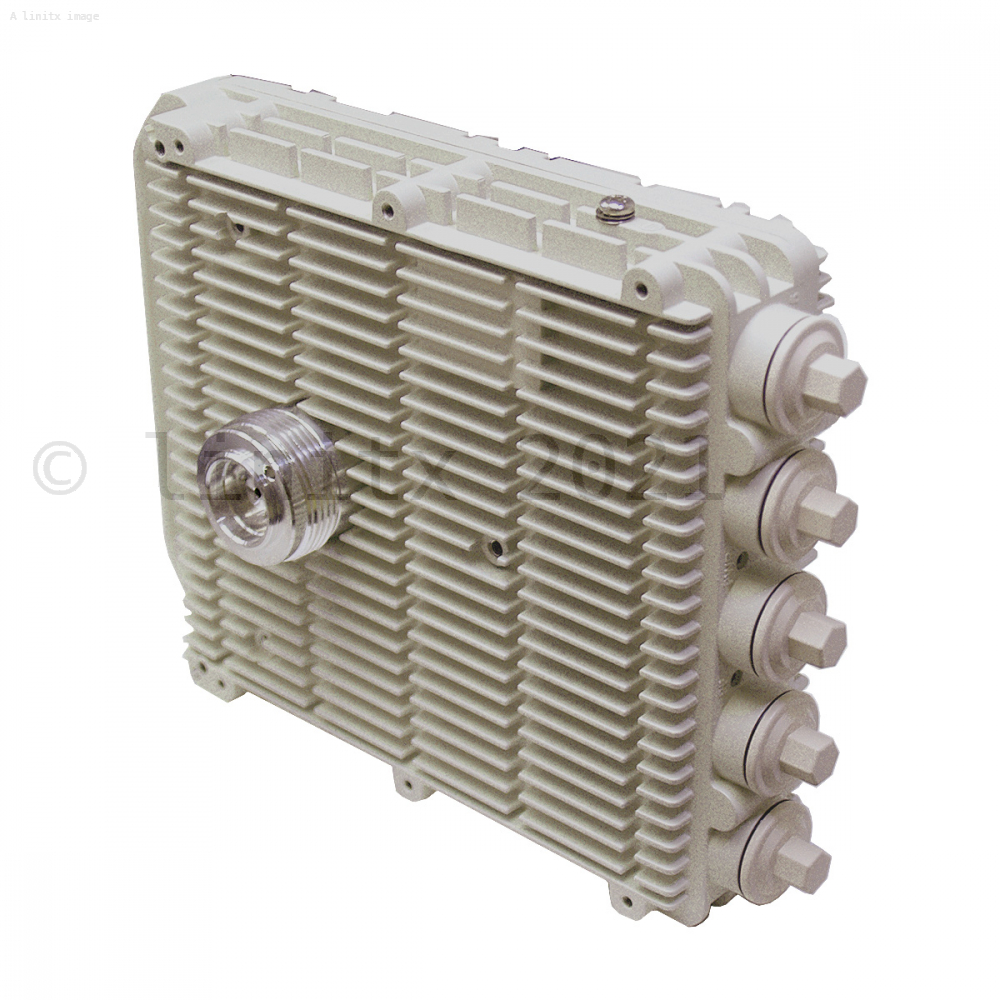 Siklu EtherHaul 80GHz E-Band PtP Point to Point Radio ...