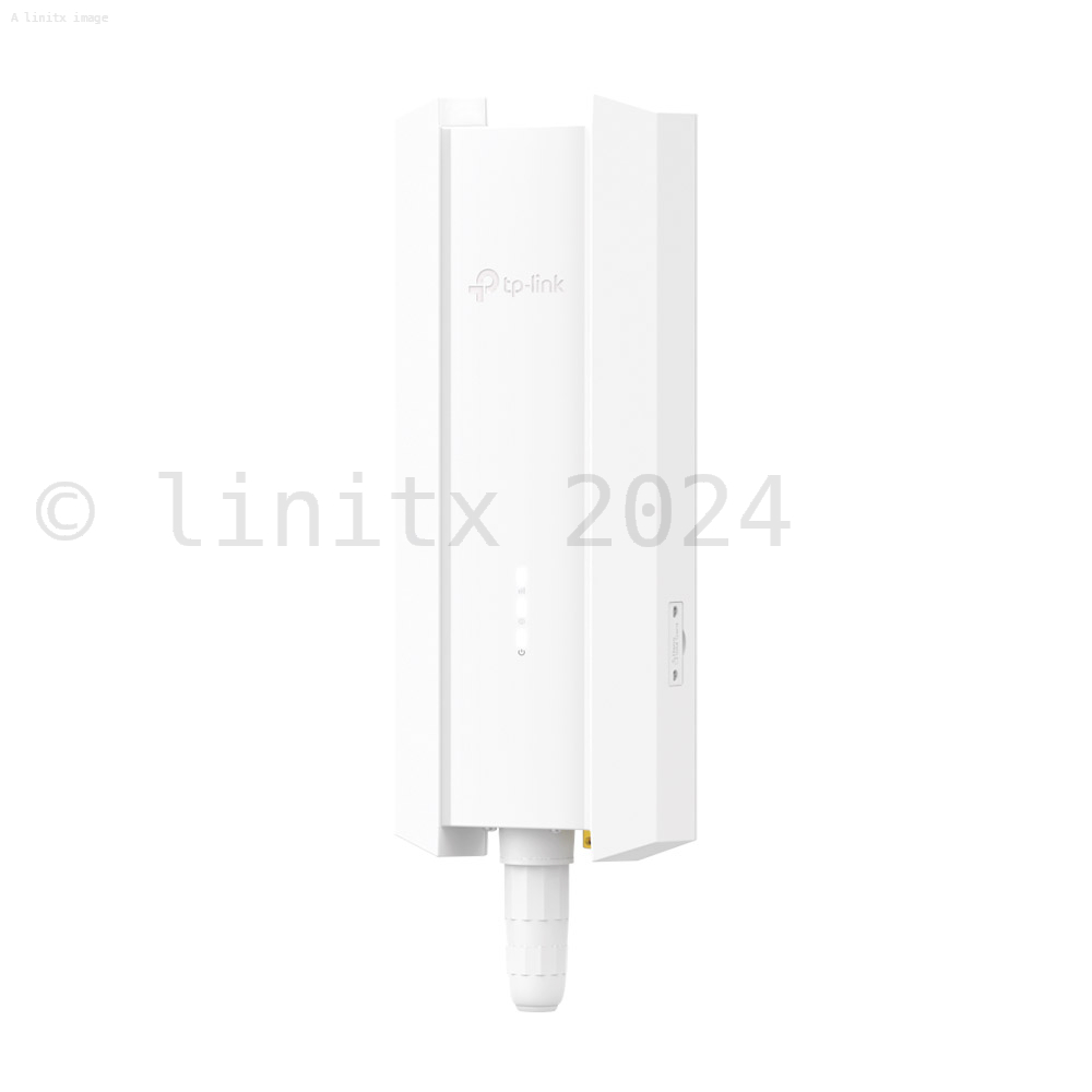 TP Link Aginet 5G Outdoor Router Gateway NE210 Outdoor