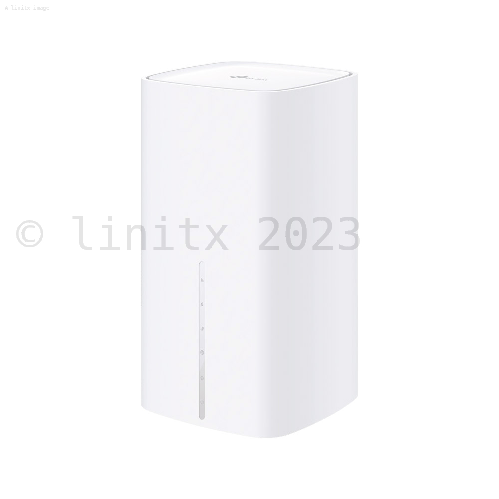 TP Link Aginet AX Dual Band WiFi VoIP Router EX V