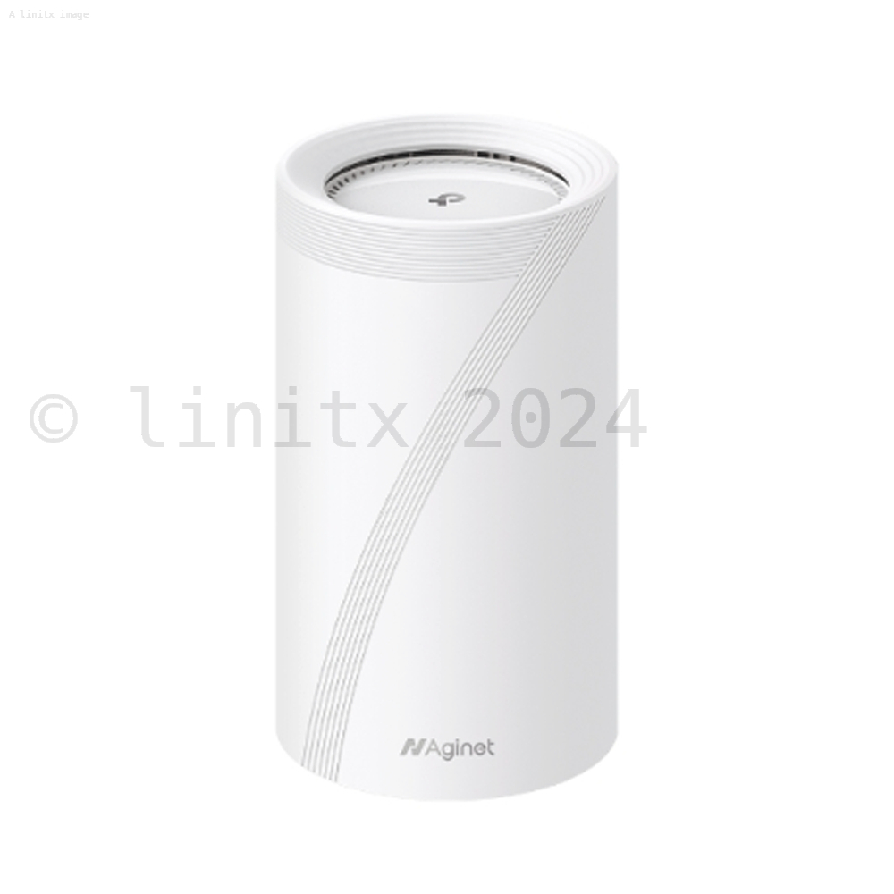 TP-Link Aginet BE19000 Whole Home Mesh WiFi System - HB810 ...