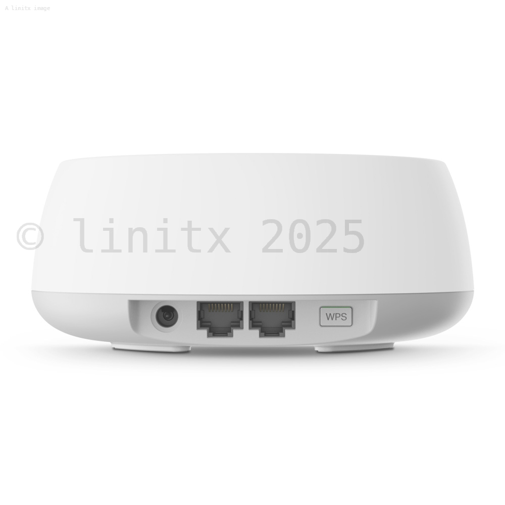 TP-Link Aginet BE3600 Whole Home Mesh WiFi System - HB210 Pro ...