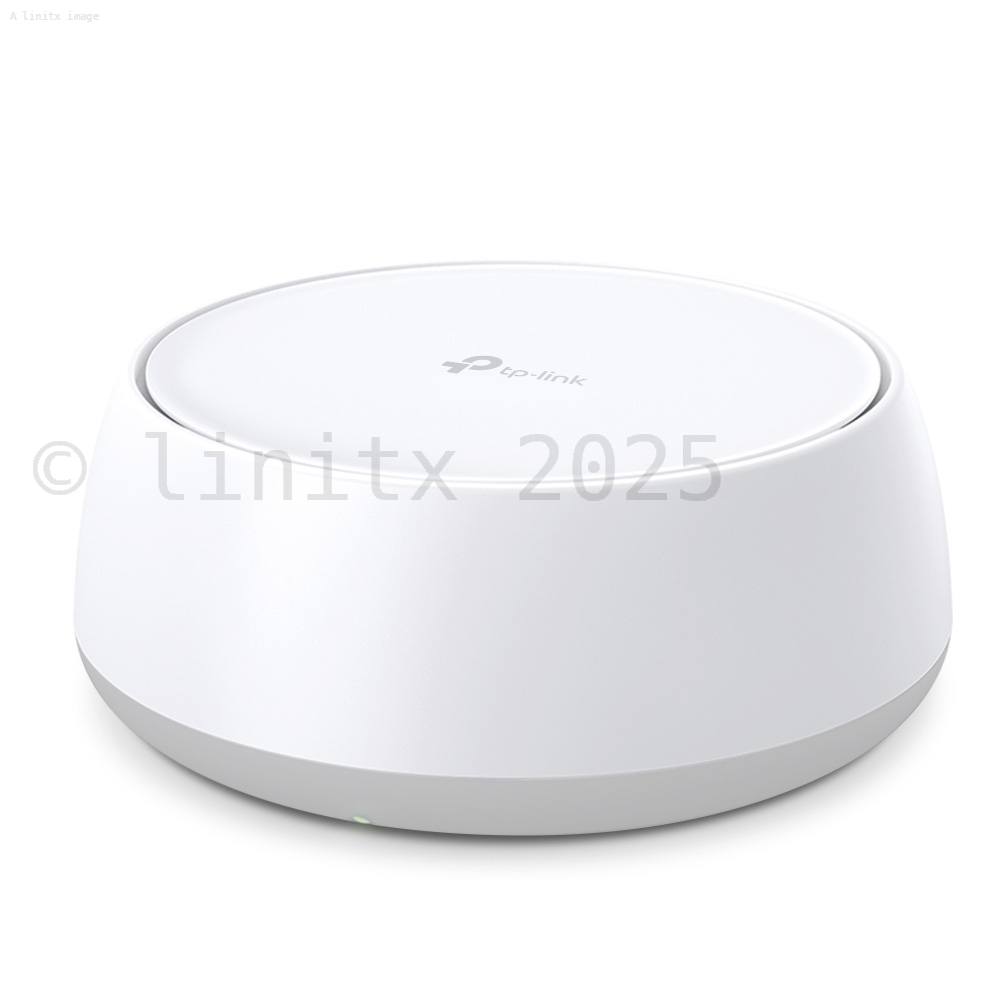 TP-Link Aginet BE3600 Whole Home Mesh WiFi System - HB210 Pro ...