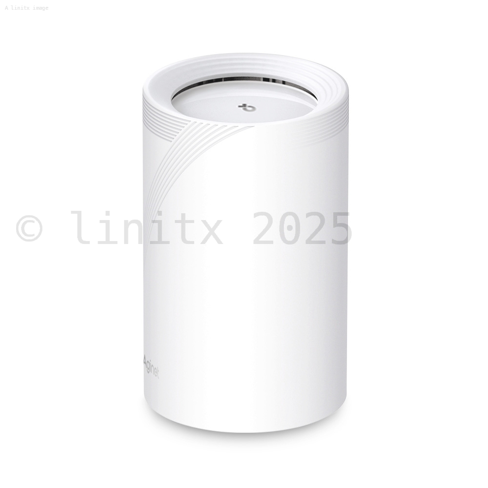 TP-Link Aginet BE9300 Tri-Band Whole Home Mesh WiFi System