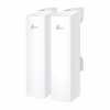 TP-Link Omada 5GHz Wireless Bridge PtP Link Kit