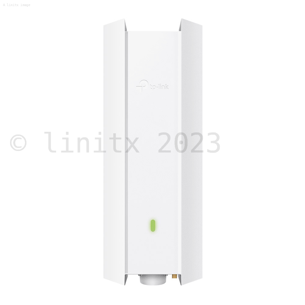 TP-Link Omada AX3000 Indoor/Outdoor WiFi 6 Access Point