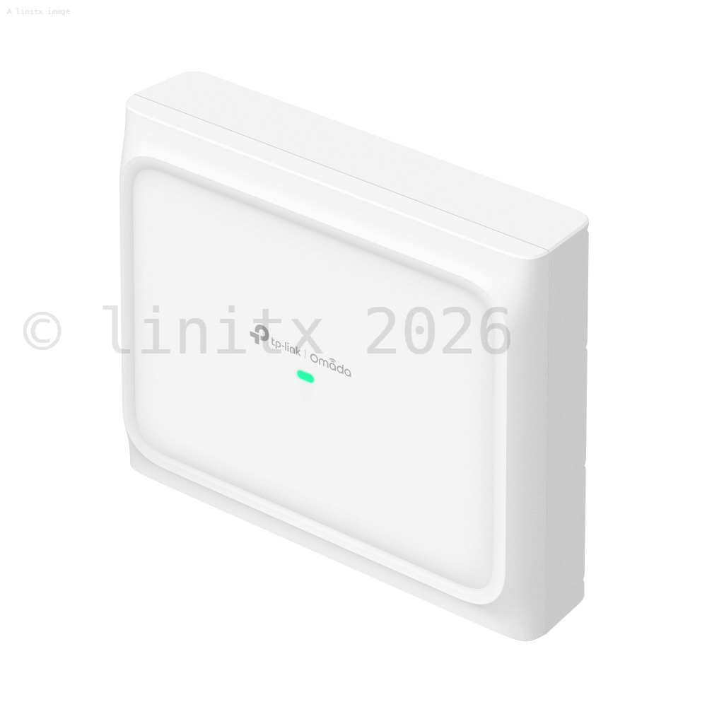TP-Link Omada AX3000 Indoor/Outdoor WiFi 6 Access Point