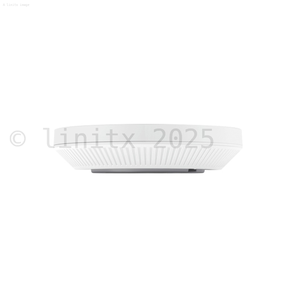 TP-Link Omada AX3000 Ultra-Range Ceiling Mount WiFi 6 Access ...