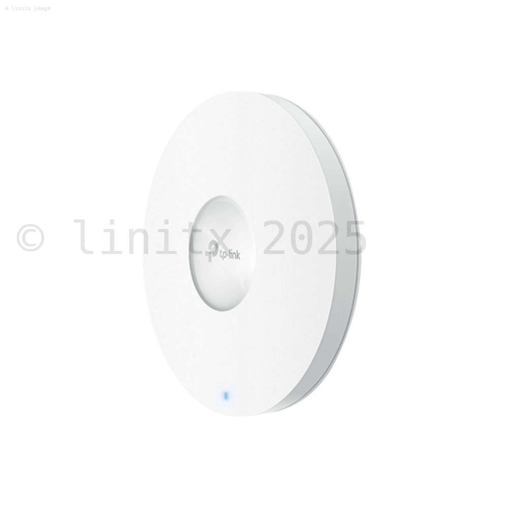 TP-Link Omada AX3000 Ultra-Range Ceiling Mount WiFi 6 Access ...