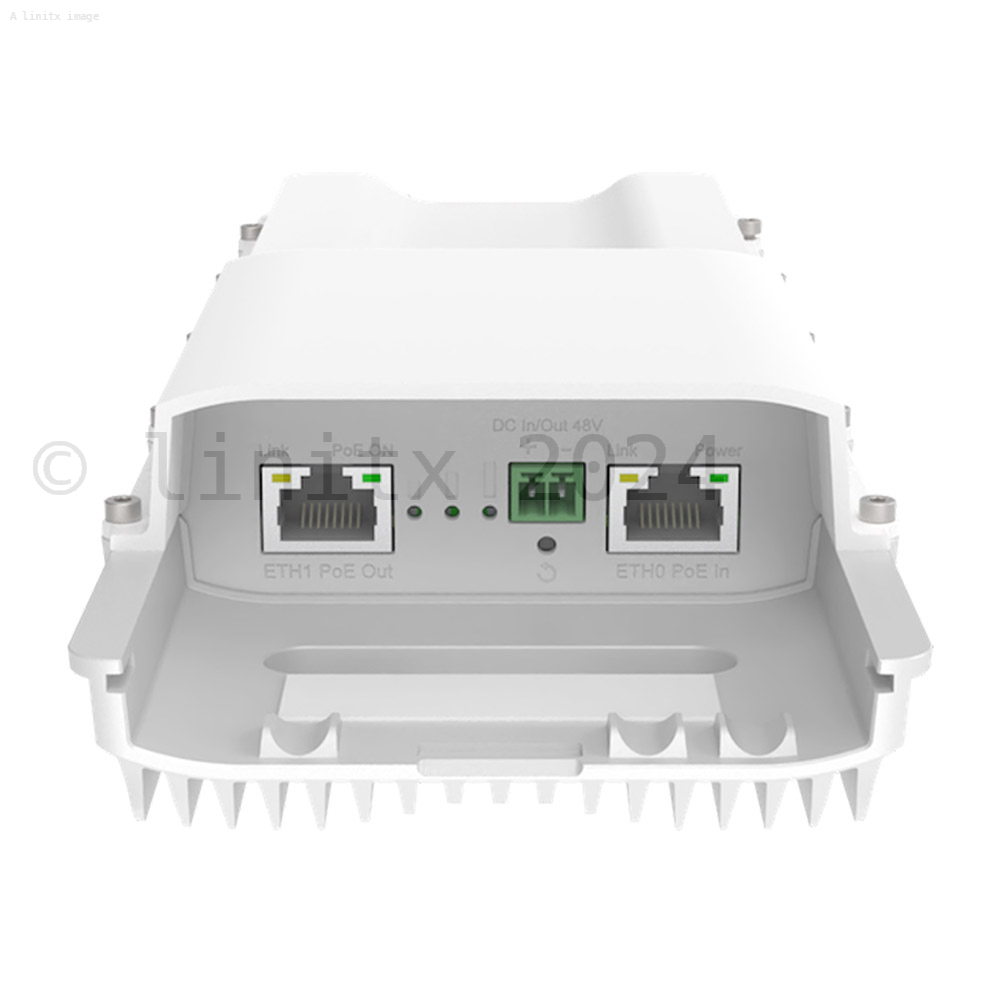 Tachyon Outdoor 60 GHz PTP / PTMP Radio - TNA-301
