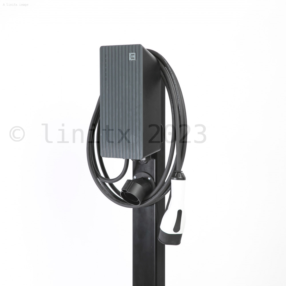 Teltonika Energy Teltocharge 7.4 kW + PME 32A Type 2 Cable EV ...