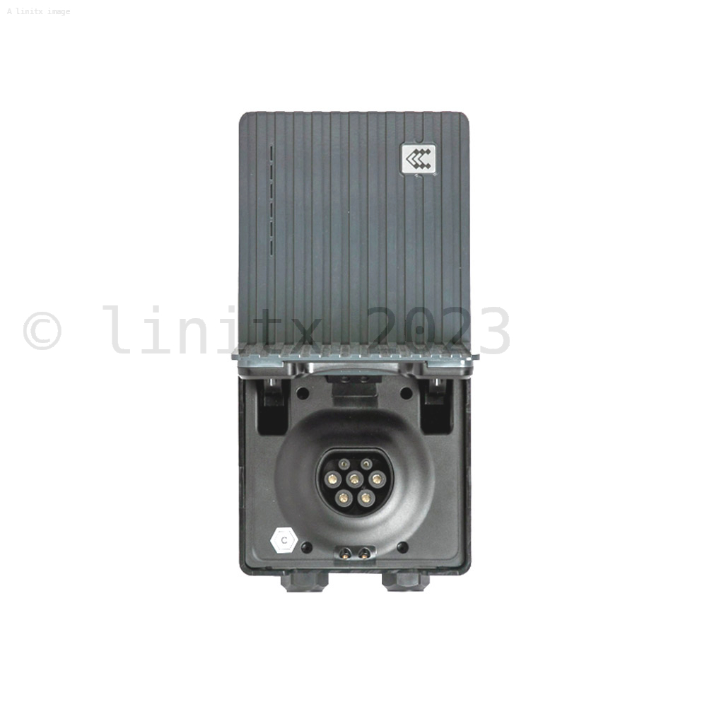 Teltonika Energy Teltocharge 7.4 kW + PME 32A Type 2 Socket EV ...