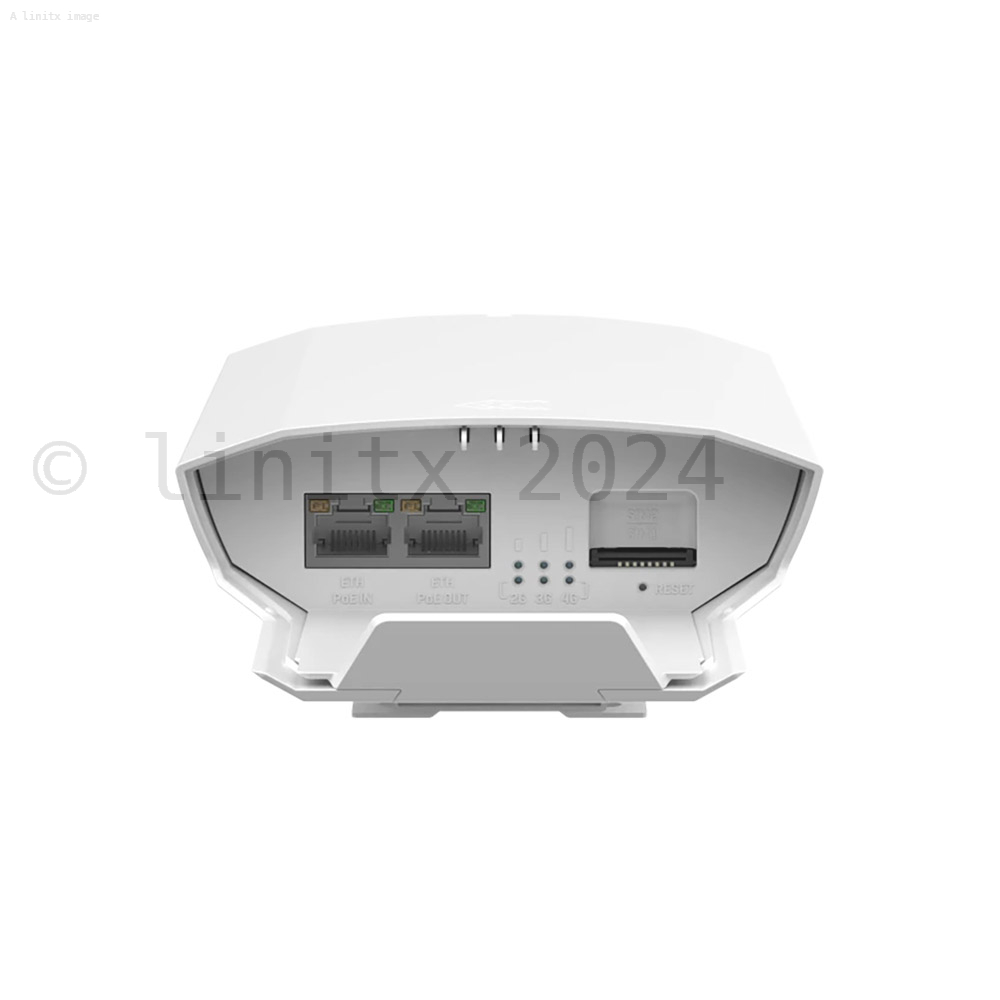 Teltonika OTD140 Outdoor 4G LTE Cat4 Router IP55 Rated