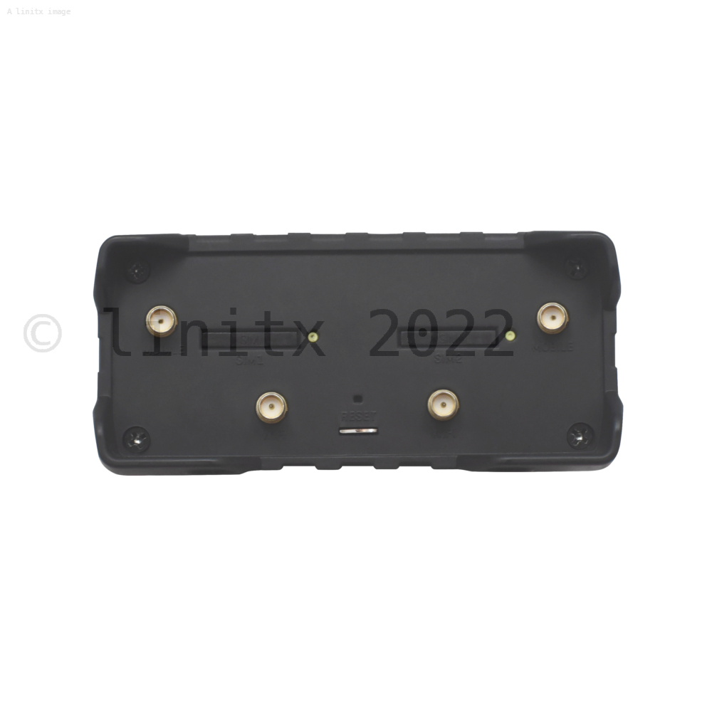 Teltonika RUT951 Dual Sim Industrial 4G LTE Cellular Router