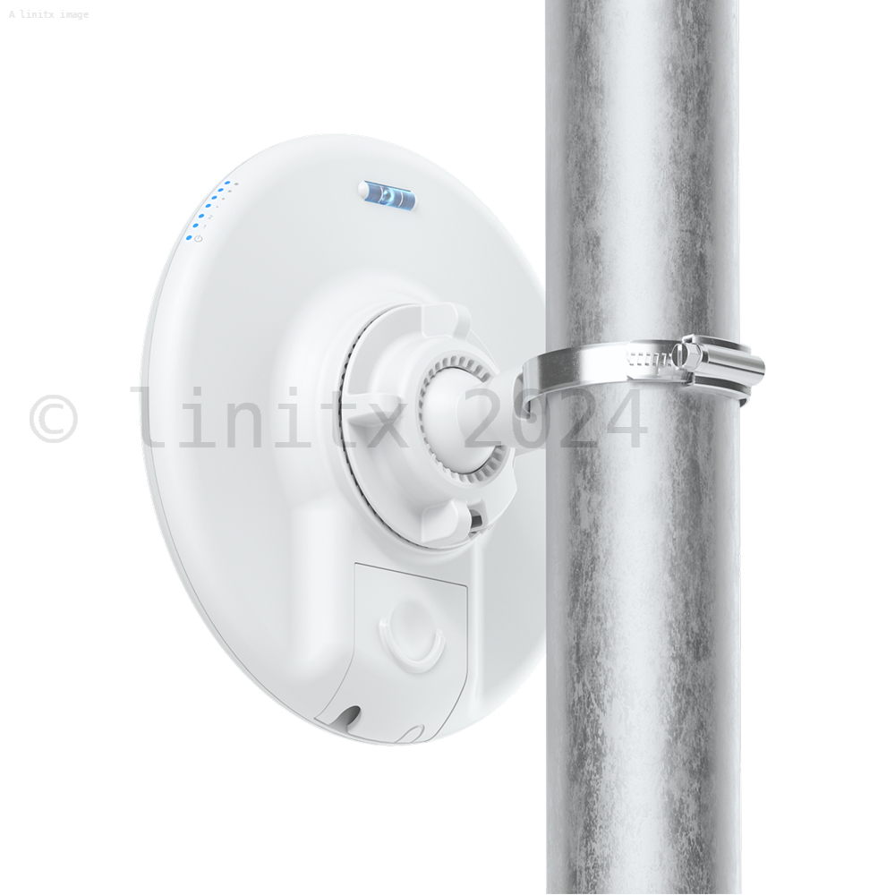 Ubiquiti UniFi Device Bridge Pro - UDB-Pro - LinITX.com - Buy ...