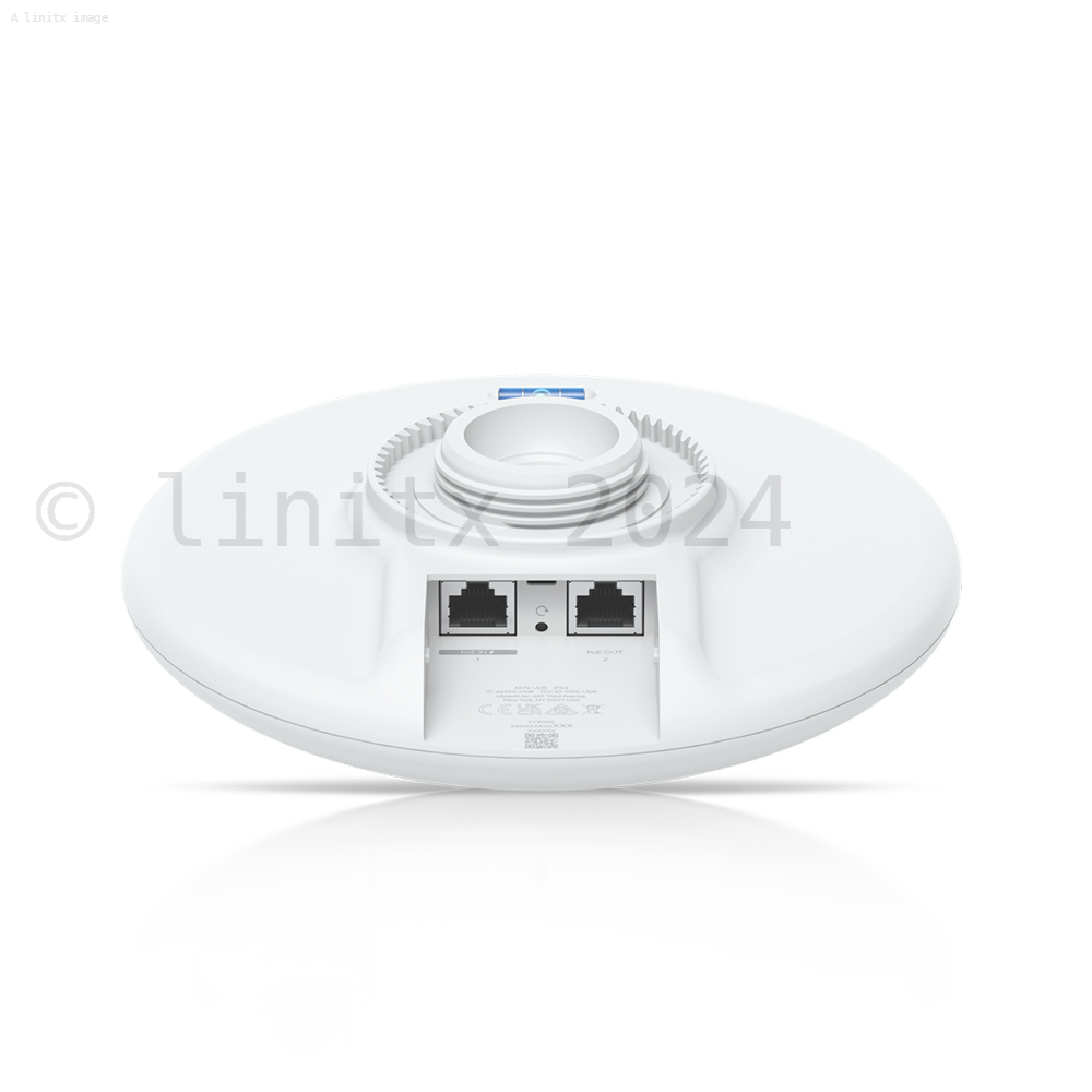Ubiquiti UniFi Device Bridge Pro - UDB-Pro - LinITX.com - Buy ...