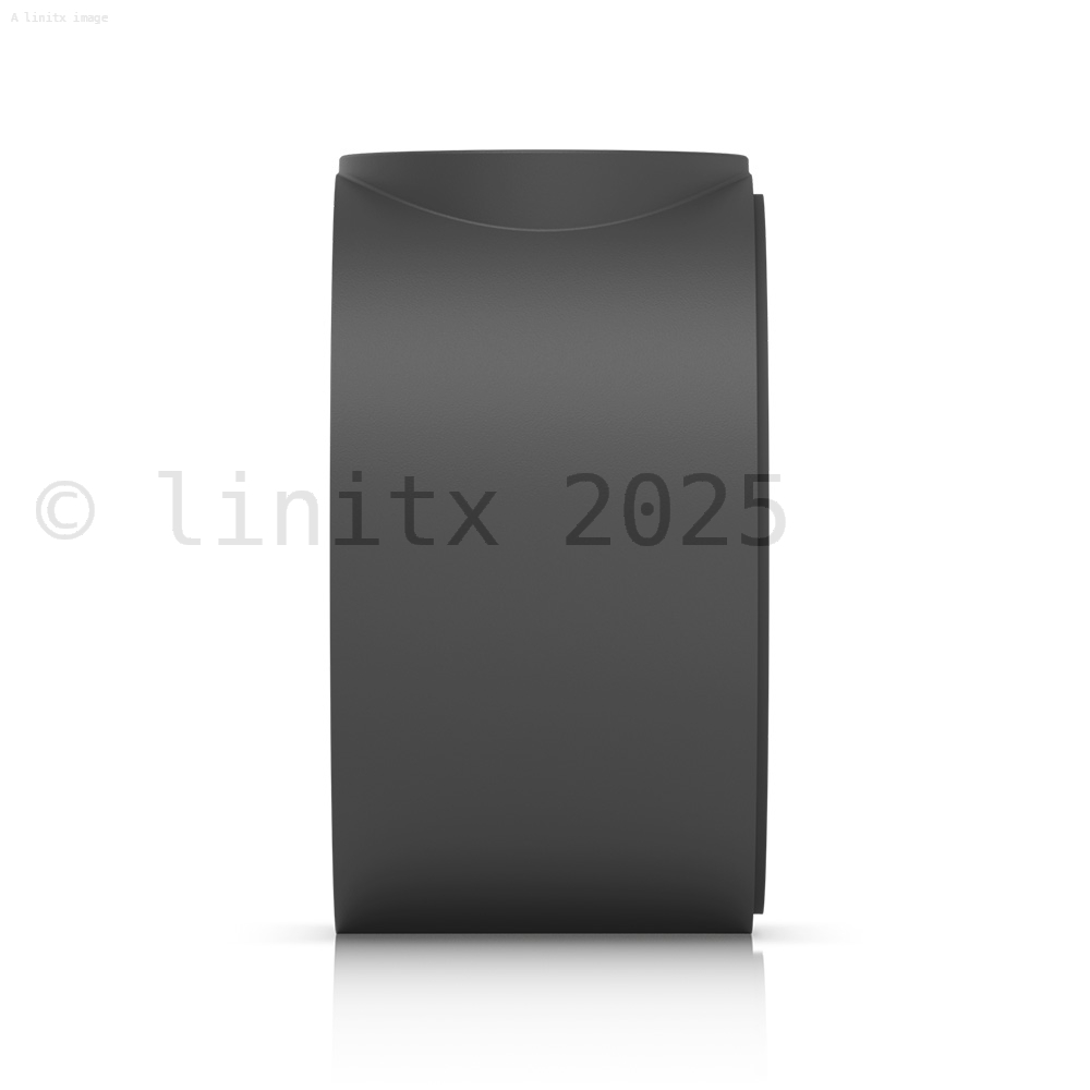 Ubiquiti Compact Junction Box Black - UACC-Camera-CJB-B