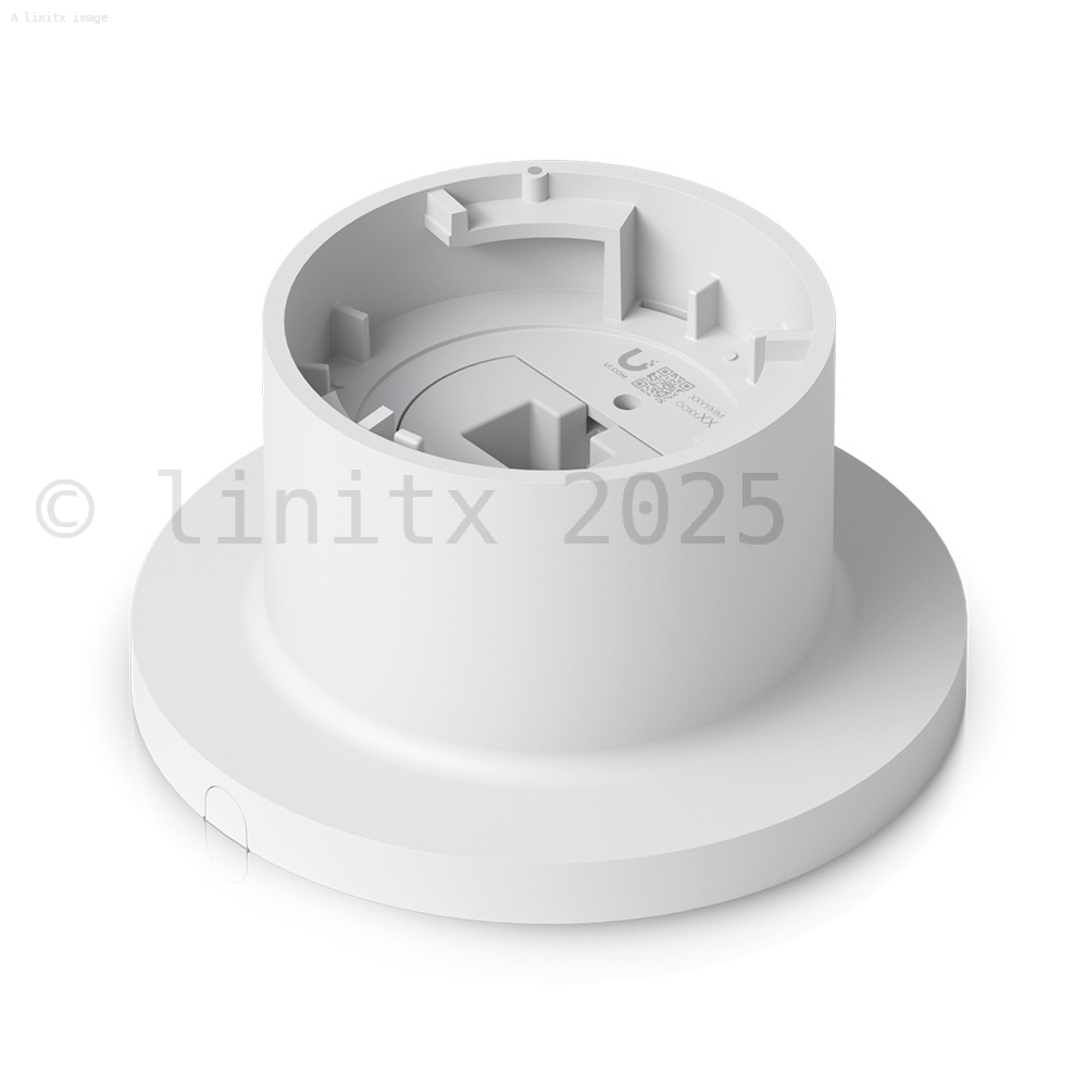 Ubiquiti G5 PTZ Conduit Adapter - UACC-G5-PTZ-CA - LinITX.com ...