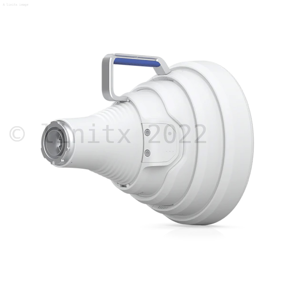 Ubiquiti PtMP Horn Antenna - UISP-HORN - LinITX.com - Buy ...