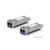 Ubiquiti Single-Mode Fiber Module 10G - UACC-OM-SM-10G-D-2 ...