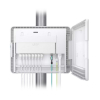 Ubiquiti UISP Box Water-Resistant Mounting Enclosure
