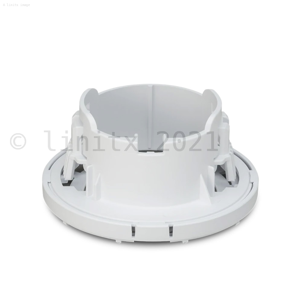 Ubiquiti UVC-G3-FLEX Camera Ceiling Mount Accessory