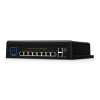 Ubiquiti UniFi Industrial 10 Port Durable Switch