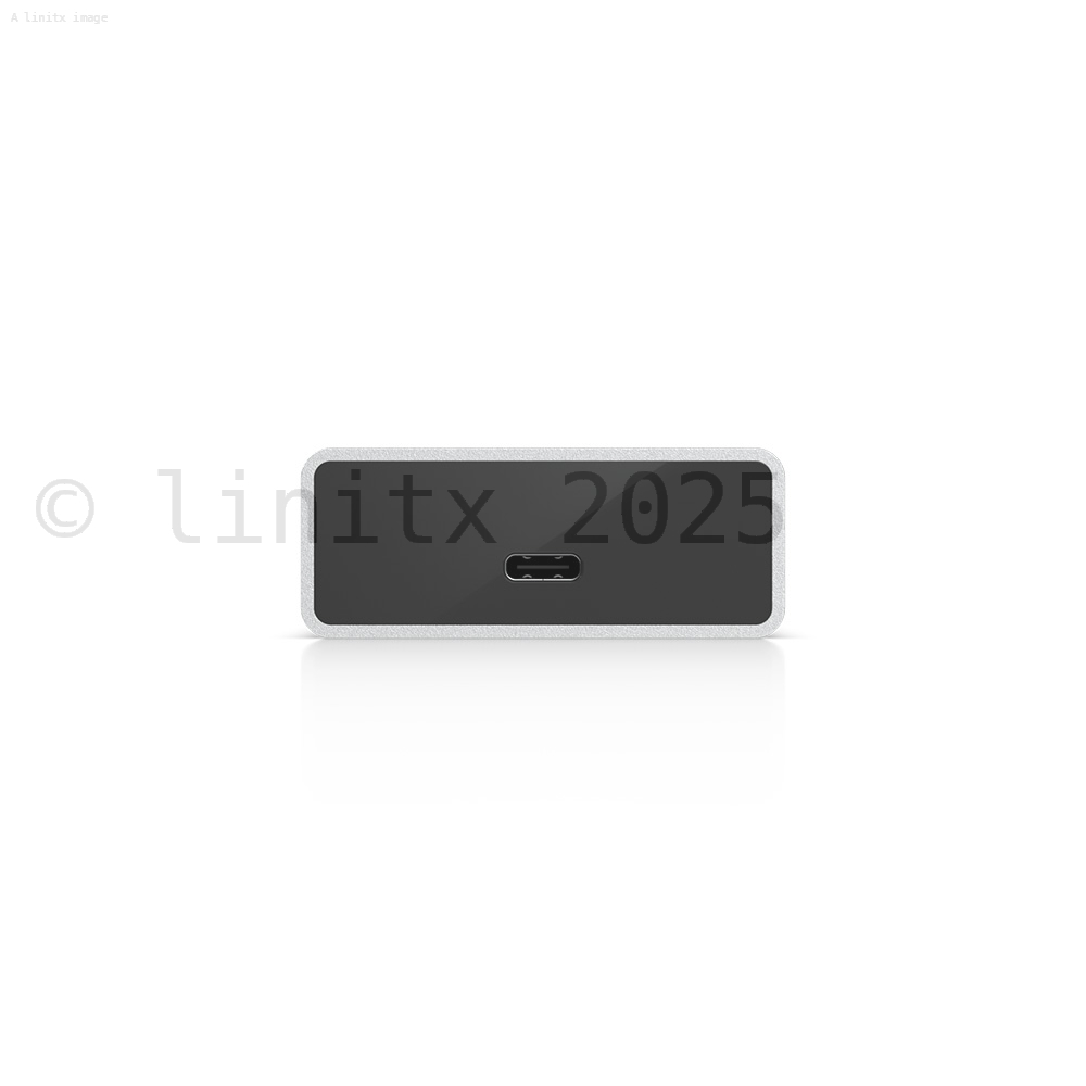 Ubiquiti UniFi 10G USB-C Ethernet Adapter