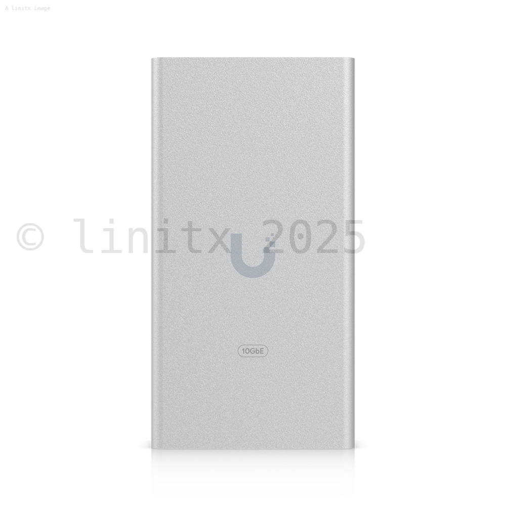 Ubiquiti UniFi 10G USB-C Ethernet Adapter
