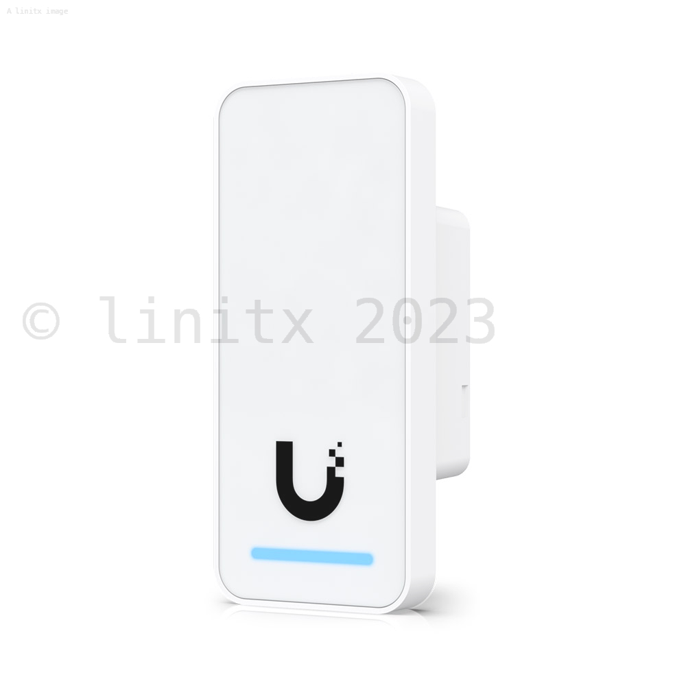Ubiquiti UniFi Access G2 Starter Kit - UA-G2-SK-PRO